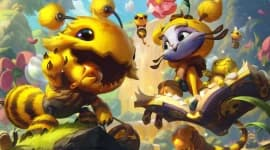 TFT Set 13 End Date - End of Season 13